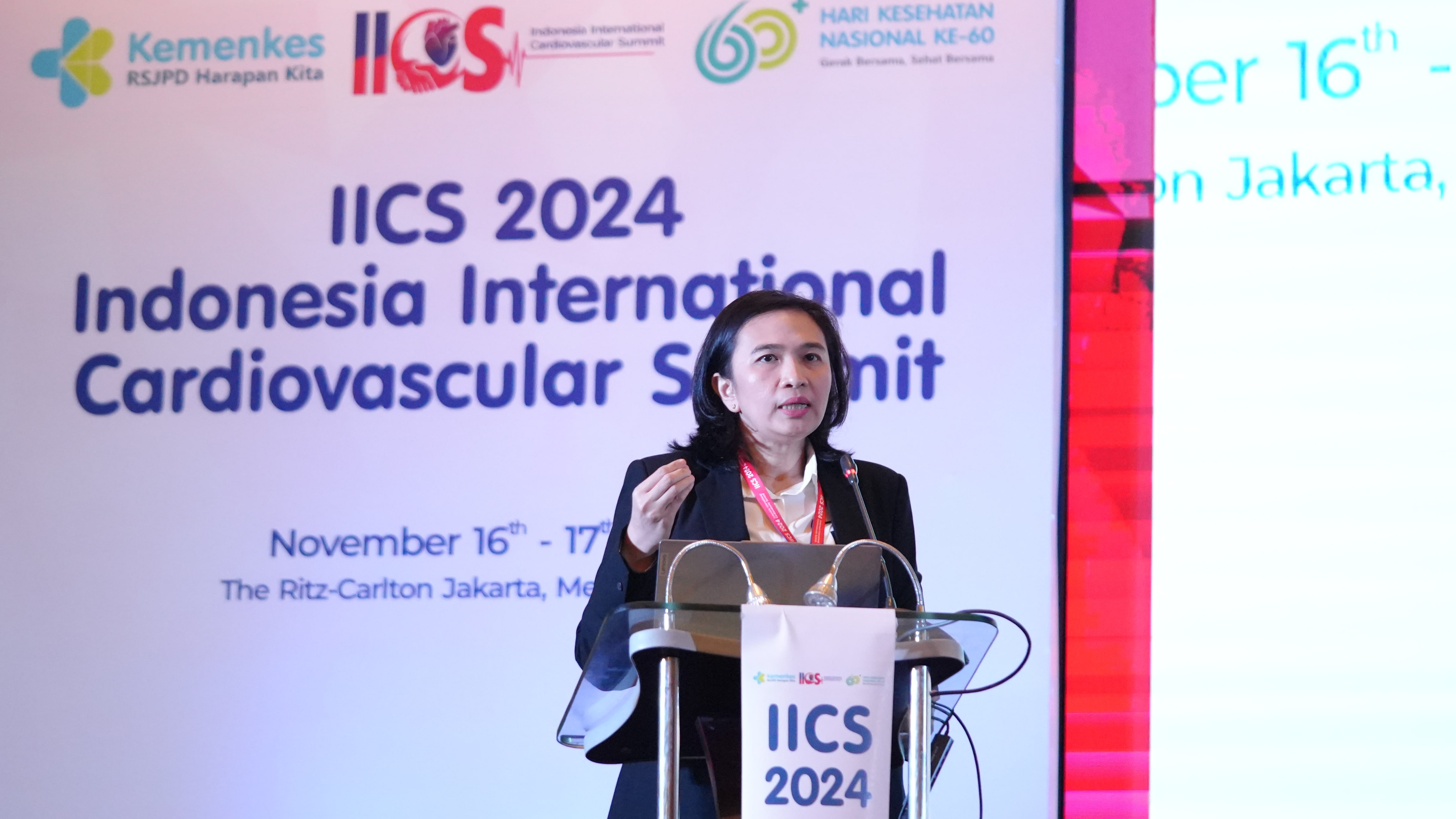 All Gallery — IICS 2025